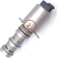 China 12V Control Solenoid Valve 21985798 for Diesel Engine Excavator Parts 23013321 21356266 for sale