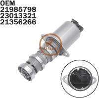 China 12V Control Solenoid Valve 21985798 for Diesel Engine Excavator Parts 23013321 21356266 for sale
