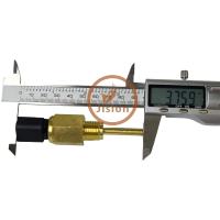 China Water Temperature Sensor Switch 85720580 W85720580 341-3600 for Perkins 403A-11 403D-11 for sale