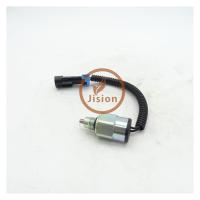 China 84151310 86507510 87030707 Control Valve Solenoid Valve for Skid Steer 12V 24V for sale