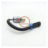 China 84151310 86507510 87030707 Control Valve Solenoid Valve for Skid Steer 12V 24V for sale