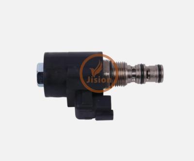 China Solenoid Valve 146354 CA0146354 87429978 11709232 6194488M1 for Excavator Models 580N 580M 590SM for sale