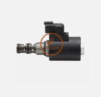 China Solenoid Valve 146354 CA0146354 87429978 11709232 6194488M1 for Excavator Models 580N 580M 590SM for sale
