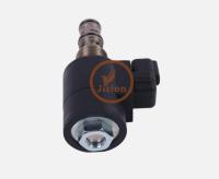 China Solenoid Valve 146354 CA0146354 87429978 11709232 6194488M1 for Excavator Models 580N 580M 590SM for sale