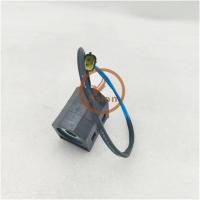 China Excavator Solenoid Valve Coil 1.519-00001 151900001 for DX225LC DH220-5 300-7 12V 24V for sale