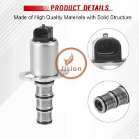 China Hydraulic Solenoid Valve 17616-6857 176166857 for John Deere Tractor 5620 5720 5820 6534 6520 6405 6810 for sale