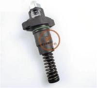 China Original High Pressure Pump Unit 21147446 0414693007 for Volvo EC210B EC220D Excavator 210 Bar for sale