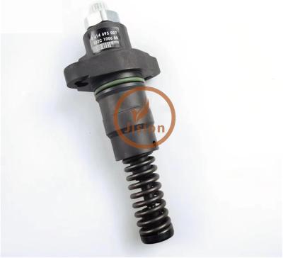China Original High Pressure Pump Unit 21147446 0414693007 for Volvo EC210B EC220D Excavator 210 Bar for sale
