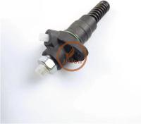 China Original High Pressure Pump Unit 21147446 0414693007 for Volvo EC210B EC220D Excavator 210 Bar for sale