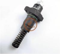 China Original High Pressure Pump Unit 21147446 0414693007 for Volvo EC210B EC220D Excavator 210 Bar for sale