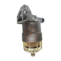 China 642641 Oil Separator for Zax250-3 Zax330-3 Excavator Engine High Quality Construction Machinery Parts for sale