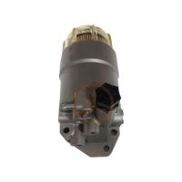 China 642641 Oil Separator for Zax250-3 Zax330-3 Excavator Engine High Quality Construction Machinery Parts for sale