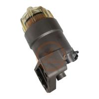 China 642641 Oil Separator for Zax250-3 Zax330-3 Excavator Engine High Quality Construction Machinery Parts for sale