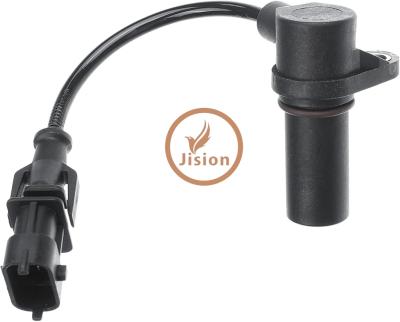 China Heavy Truck OEM 0281002513 500374763 Crankshaft Sensor for Excavator Electrical Parts for sale