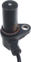 China Heavy Truck OEM 0281002513 500374763 Crankshaft Sensor for Excavator Electrical Parts for sale