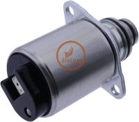 China 0501315338B Solenoid Valve 24V DC for Excavator Loader Tracks Heavy Duty Construction Equipment Parts for sale