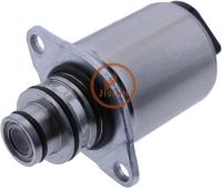 China 0501315338B Solenoid Valve 24V DC for Excavator Loader Tracks Heavy Duty Construction Equipment Parts for sale