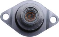 China 0501315338B Solenoid Valve 24V DC for Excavator Loader Tracks Heavy Duty Construction Equipment Parts for sale