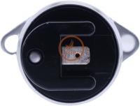 China 0501315338B Solenoid Valve 24V DC for Excavator Loader Tracks Heavy Duty Construction Equipment Parts for sale