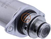 China 0501315338B Solenoid Valve 24V DC for Excavator Loader Tracks Heavy Duty Construction Equipment Parts for sale