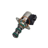 China Aftermarket 24V Solenoid Valve AT318788 for Loader 444J 444K 524K 544K 624J 624K 624KR 644K 724K 744K 824K 844J 844K for sale