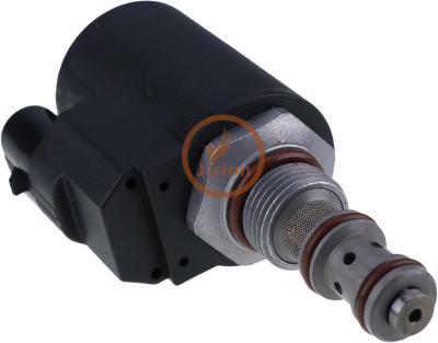China Solenoid Valve AT177703 AT542791 for 210LE 310E 310G 410E 410G 485E 710D Construction Machinery Engine Parts for sale