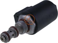 China Solenoid Valve AT177703 AT542791 for 210LE 310E 310G 410E 410G 485E 710D Construction Machinery Engine Parts for sale