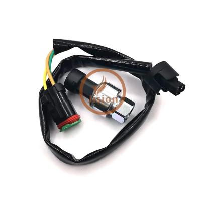 China Excavator Oil Pressure Sensor 194-6725 for Caterpillar E325C 3126B 1946725 for sale