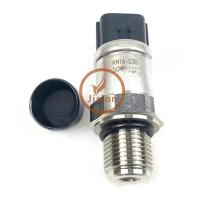 China Original KHR41950 Sensor for Sumitomo SH200 SH210 CX130 CX210 Excavator Spare Parts for sale