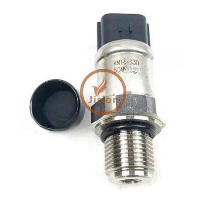 China Original KHR41950 Sensor for Sumitomo SH200 SH210 CX130 CX210 Excavator Spare Parts for sale