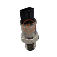 China Original KHR41950 Sensor for Sumitomo SH200 SH210 CX130 CX210 Excavator Spare Parts for sale