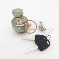 China Daewoo Excavator Ignition Switch 2549-1153B 301419-00106 for DOOSAN DH220-5 for sale
