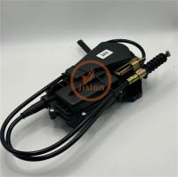 China Diesel Engine Step Solenoid Motor 2523-9016 2523-9017 Flameout Throttle Motor for DX340 DH220-5 DH225-7 for sale