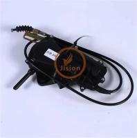 China Diesel Engine Step Solenoid Motor 2523-9016 2523-9017 Flameout Throttle Motor for DX340 DH220-5 DH225-7 for sale