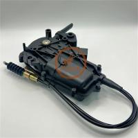 China Diesel Engine Step Solenoid Motor 2523-9016 2523-9017 Flameout Throttle Motor for DX340 DH220-5 DH225-7 for sale