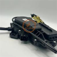 China Diesel Engine Step Solenoid Motor 2523-9016 2523-9017 Flameout Throttle Motor for DX340 DH220-5 DH225-7 for sale