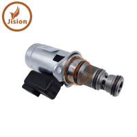 China New Solenoid Valve 25/222913 25-222913 for Backhoe Loader 3CX 4CX 5CX High Quality 12V for sale