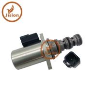 China New Solenoid Valve 25/222913 25-222913 for Backhoe Loader 3CX 4CX 5CX High Quality 12V for sale
