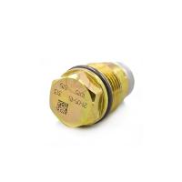 China Engine Fuel System Safety Pressure Relief Valve 1110010013 F00R000741 Heavy Duty 100% New for sale