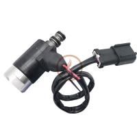 China 203-60-56180 SD1244-C-10 Solenoid Valve Coil for PC120-5 PC60-7 PC100-5 Excavator 12V for sale