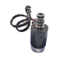 China 203-60-56180 SD1244-C-10 Solenoid Valve Coil for PC120-5 PC60-7 PC100-5 Excavator 12V for sale