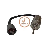 China Excavator E325 E330 Parts Control Temperature Sensor 3E-5370 3E5370 for sale