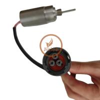 China Excavator E325 E330 Parts Control Temperature Sensor 3E-5370 3E5370 for sale