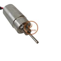 China Excavator E325 E330 Parts Control Temperature Sensor 3E-5370 3E5370 for sale