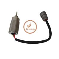 China Excavator E325 E330 Parts Control Temperature Sensor 3E-5370 3E5370 for sale