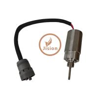 China Excavator E325 E330 Parts Control Temperature Sensor 3E-5370 3E5370 for sale