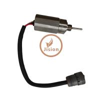 China Excavator E325 E330 Parts Control Temperature Sensor 3E-5370 3E5370 for sale
