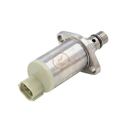 China Common Rail Fuel Pump Suction Control Valve SCV Assembly 04226-26040 1460A056 294009-1990 for sale