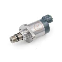China Common Rail Fuel Pump Suction Control Valve SCV Assembly 04226-26040 1460A056 294009-1990 for sale