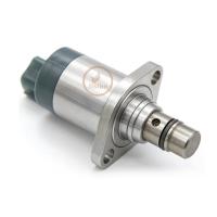 China SCV Valve Metering Valve 294200-2760 8-98145455-1 for Excavator 100% New for sale
